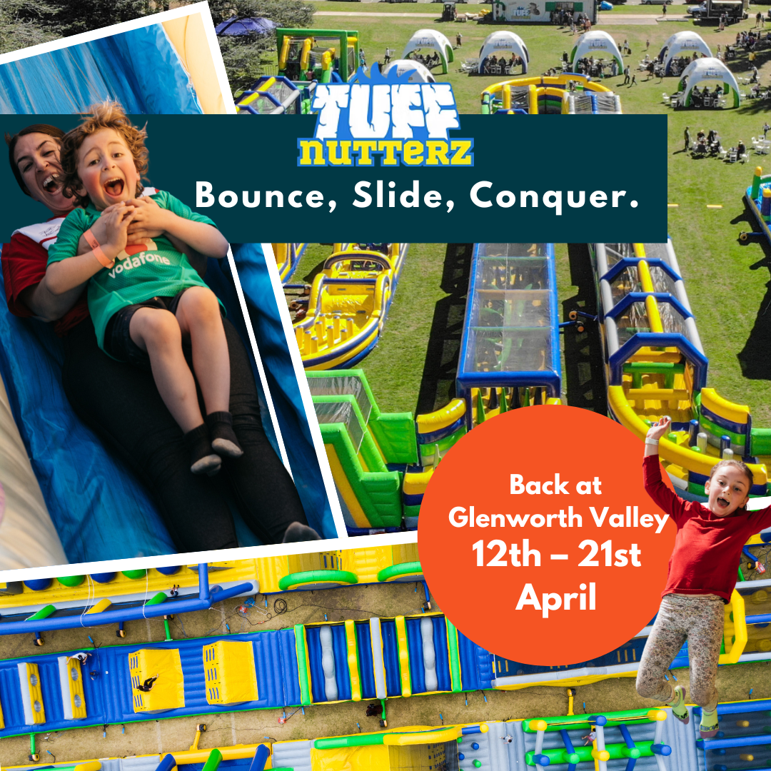 Things to Do in Sydney | Glenworth Valley Adventures